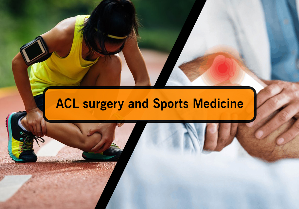 ACL Surgeon in Chandigarh | Dr Siddharth Aggarwal